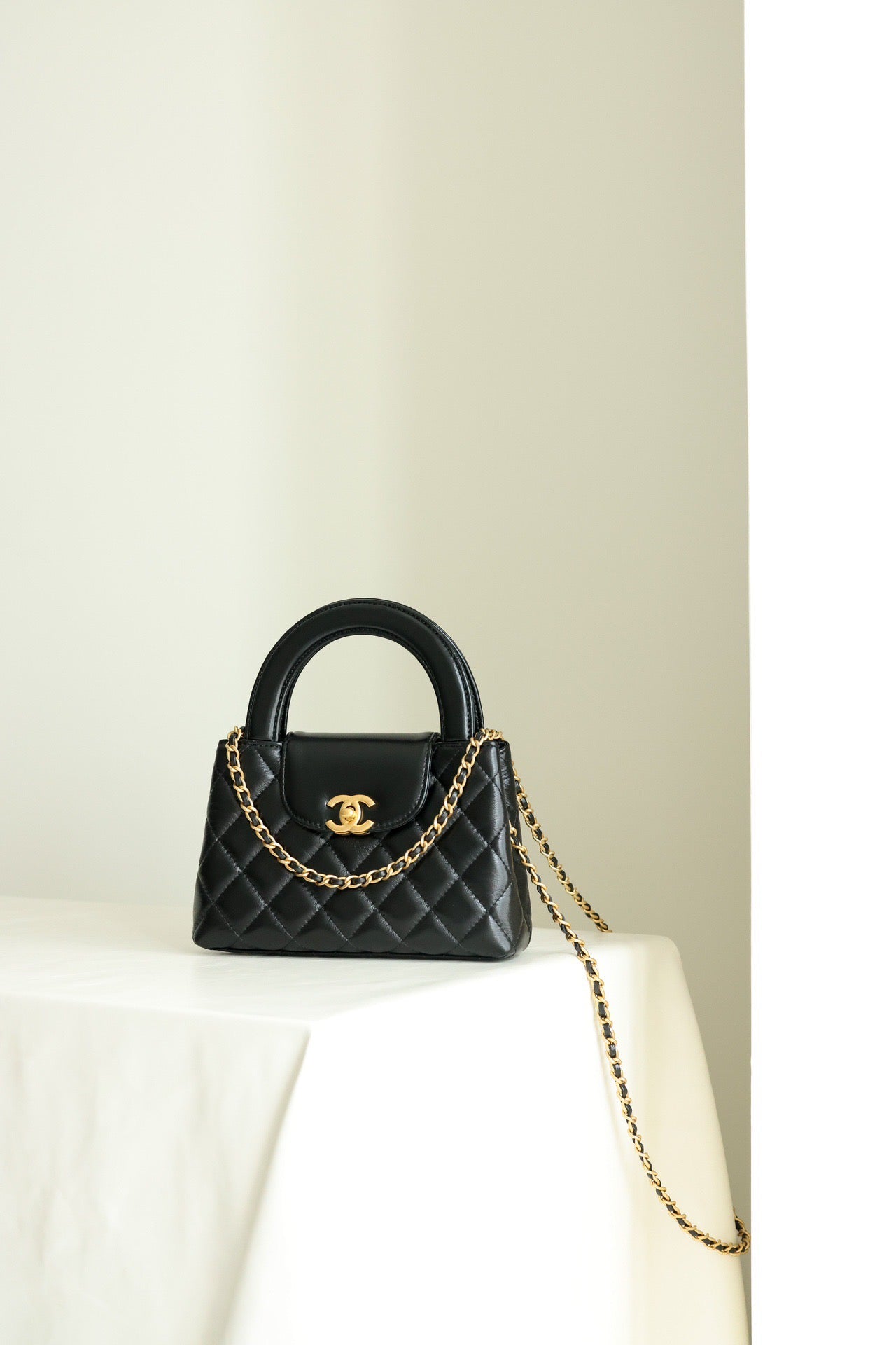 CC KELLY MINI BAG – skladondemand