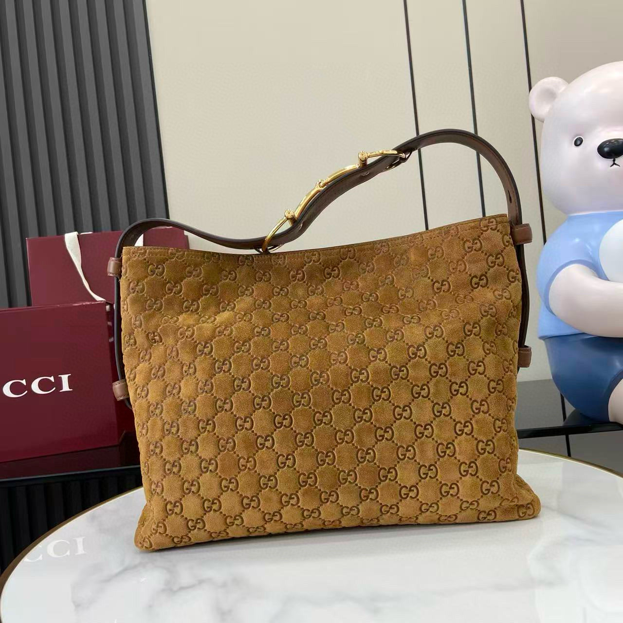 GG MEDIUM BEATRIX BAG – skladondemand