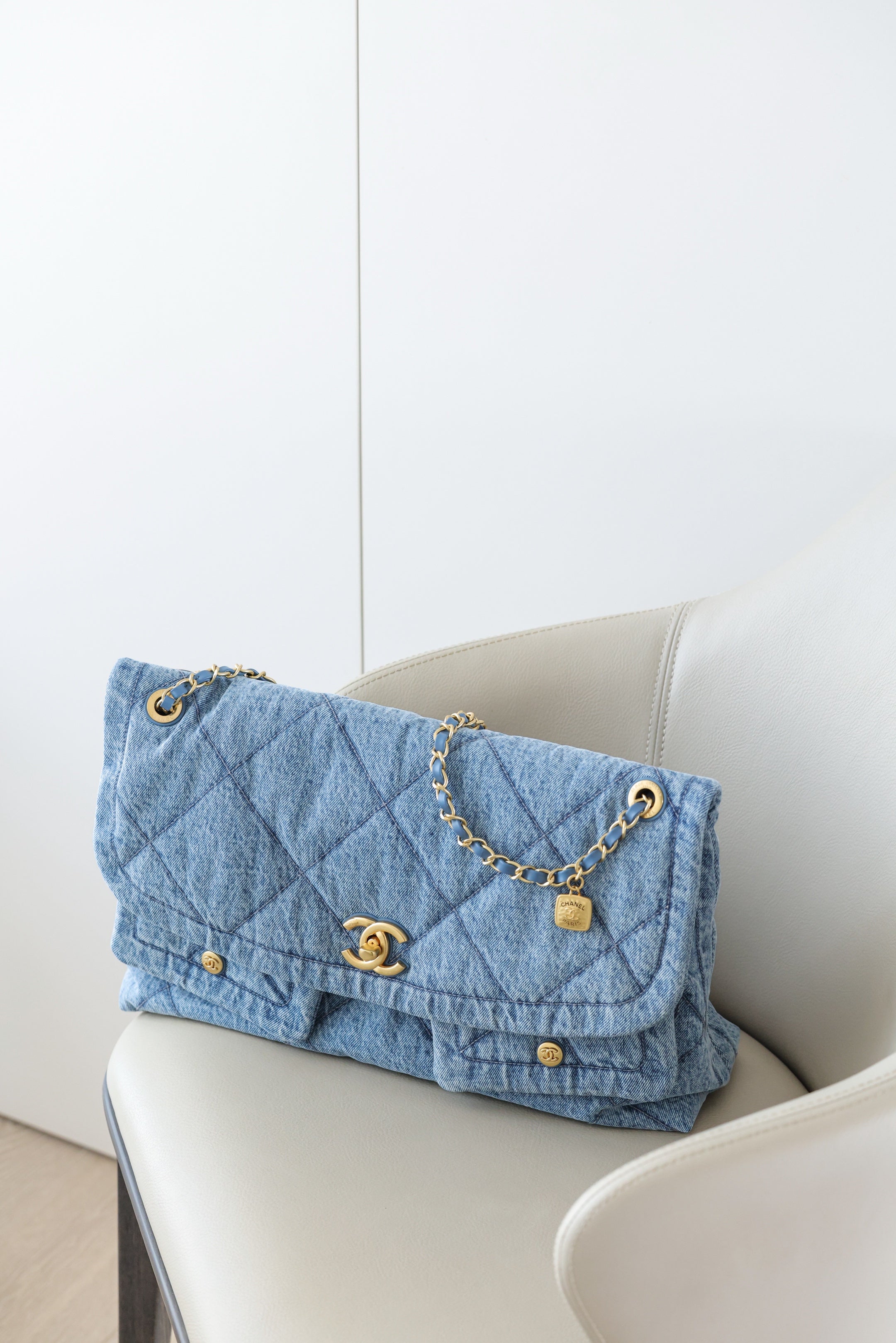 CC 25K BAG – skladondemand